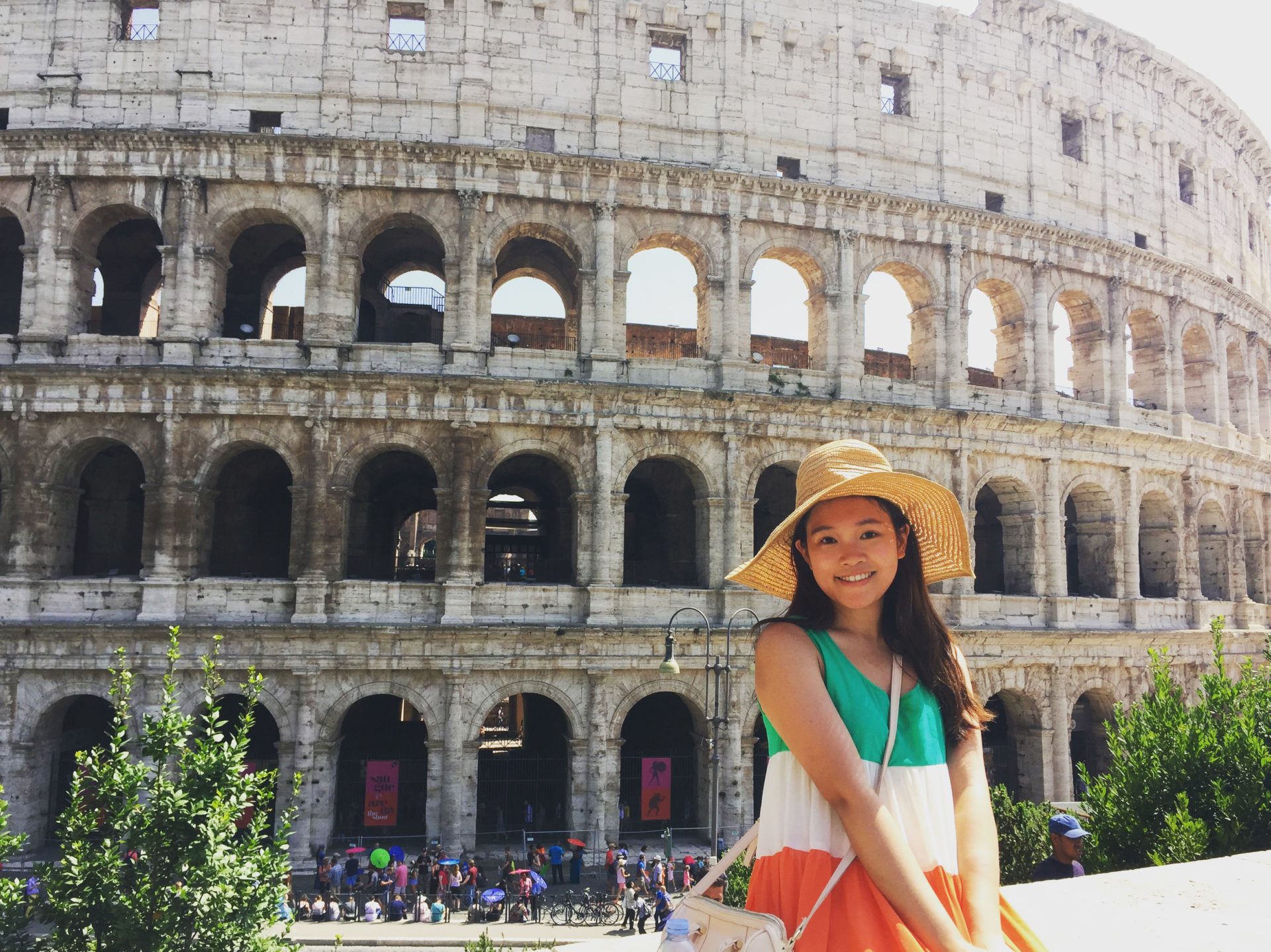 How to Spend 3 Days in Rome – Janice's Travel Diary