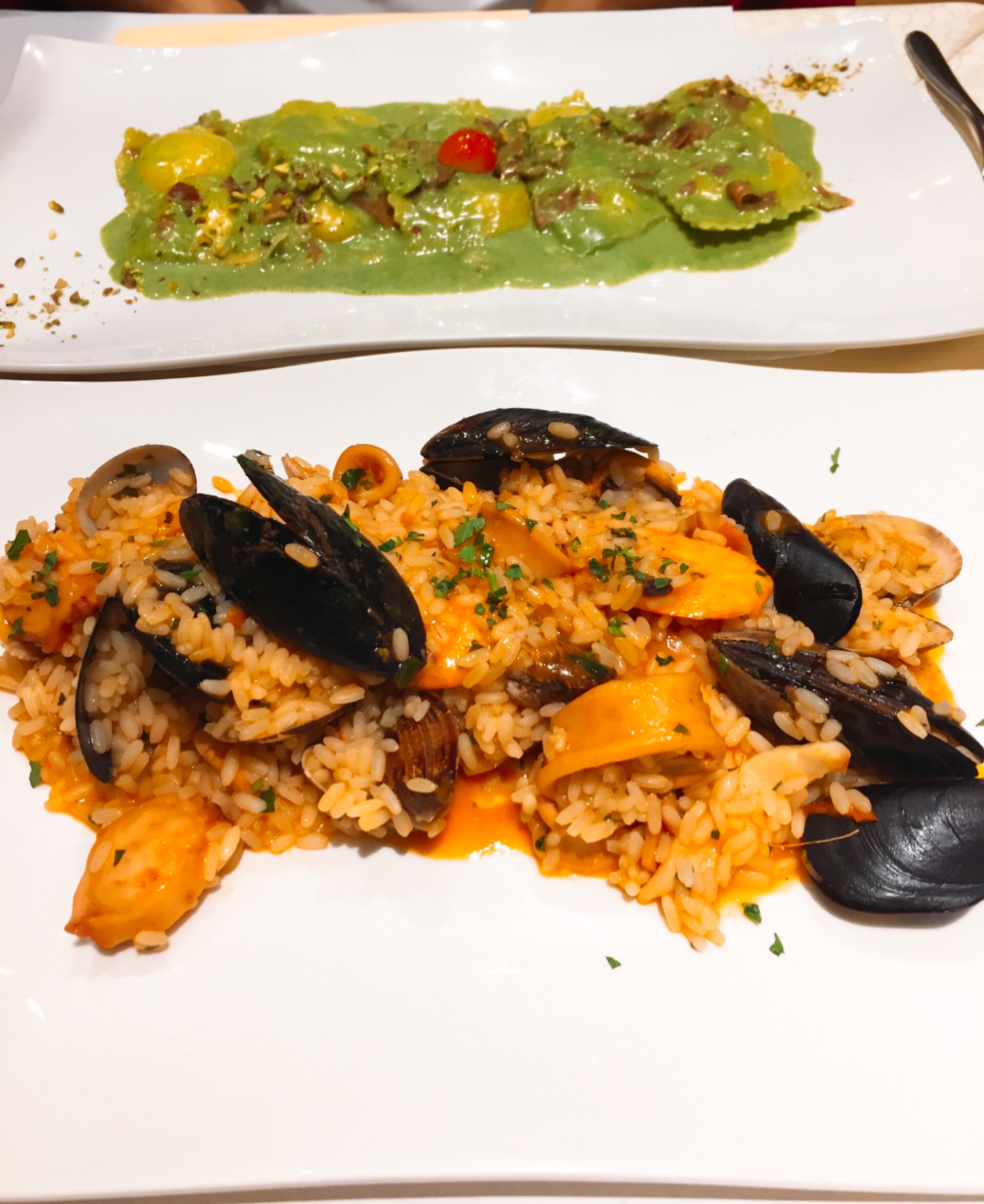 My Top 5 Places to Eat in Rome – Janice's Travel Diary